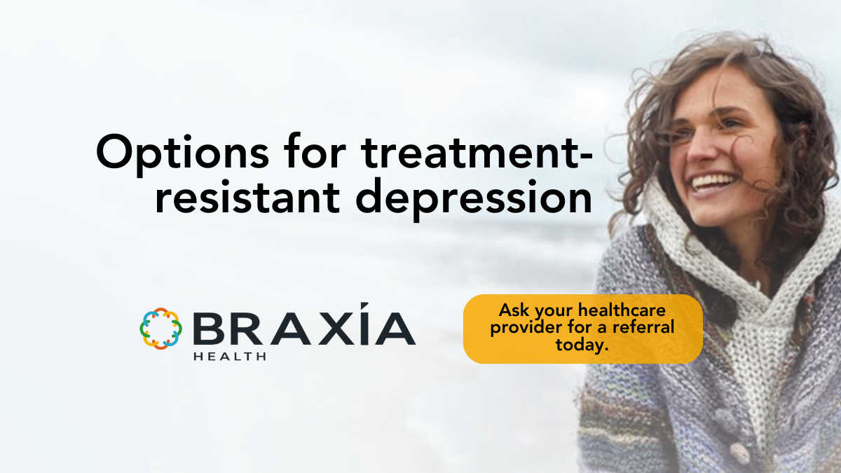 Home - Braxia Health